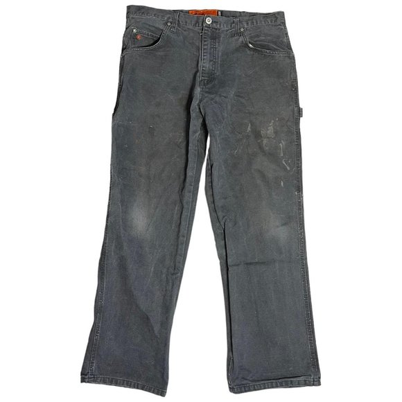 Jesse James | Pants | Vintage Jesse James Industrial Workwear Work ...